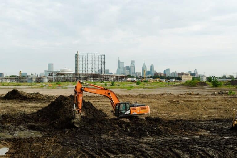 Community Redevelopment | The Bellweather District