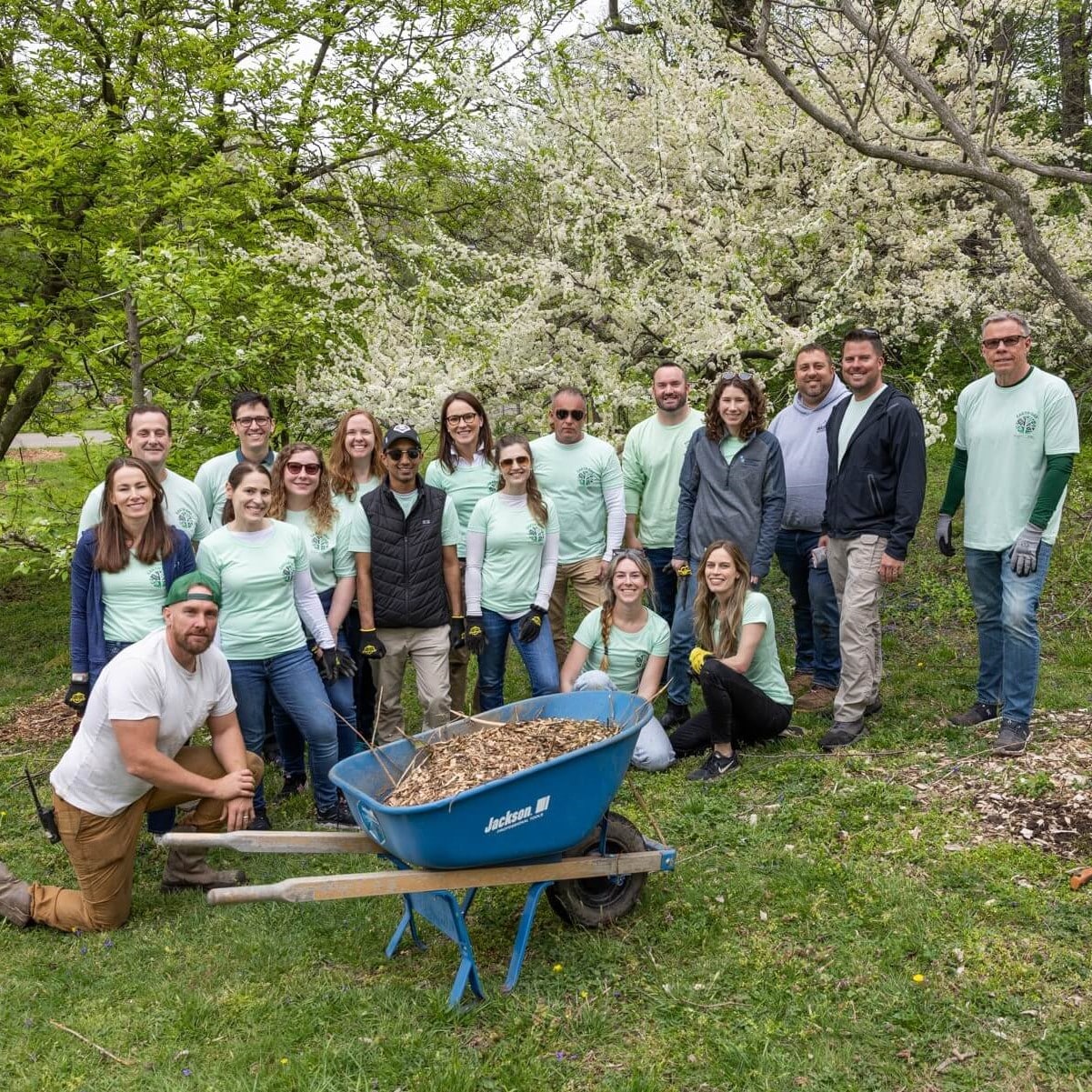 Community Redevelopment | The Bellweather District